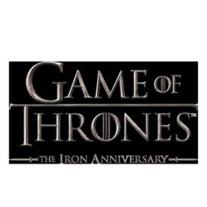 Game Of Thrones Logo Transparent