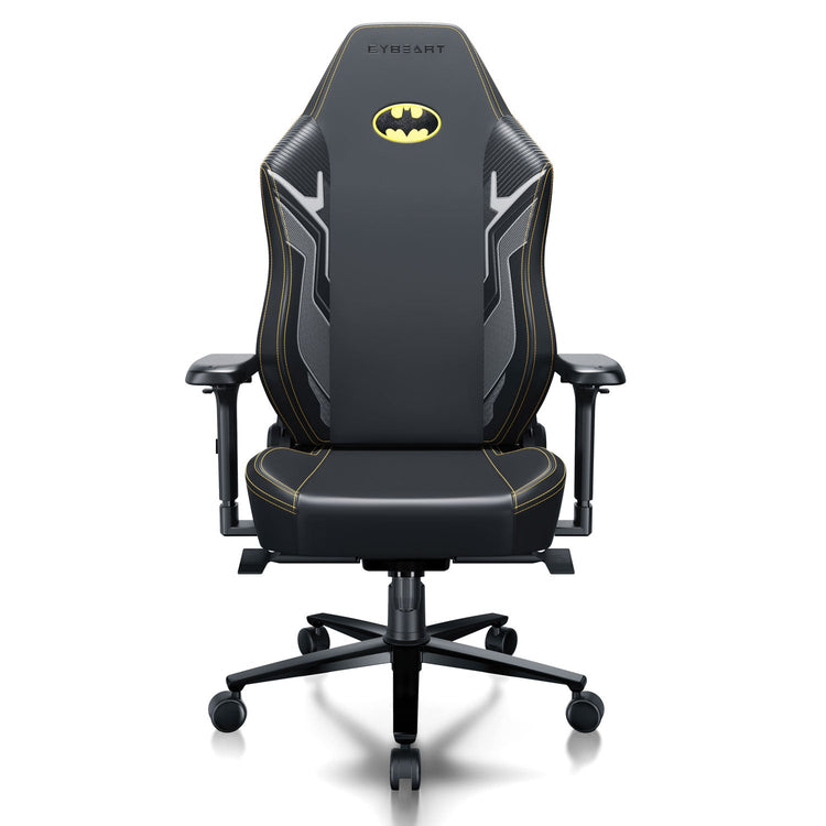 Batman Classic Gaming Chair | Batman - DC Comics Chairs | Cybeart