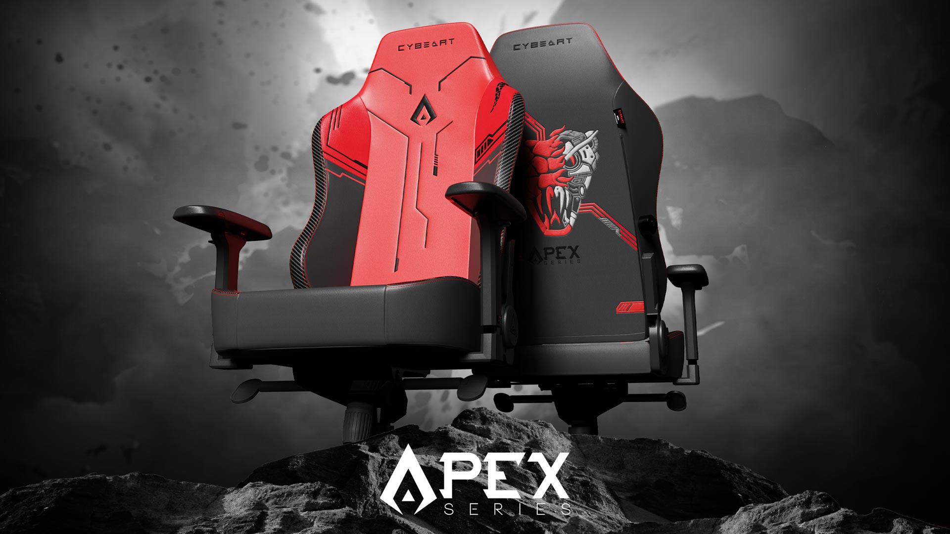 Gaming Chairs | Gaming Accessories | Cybeart