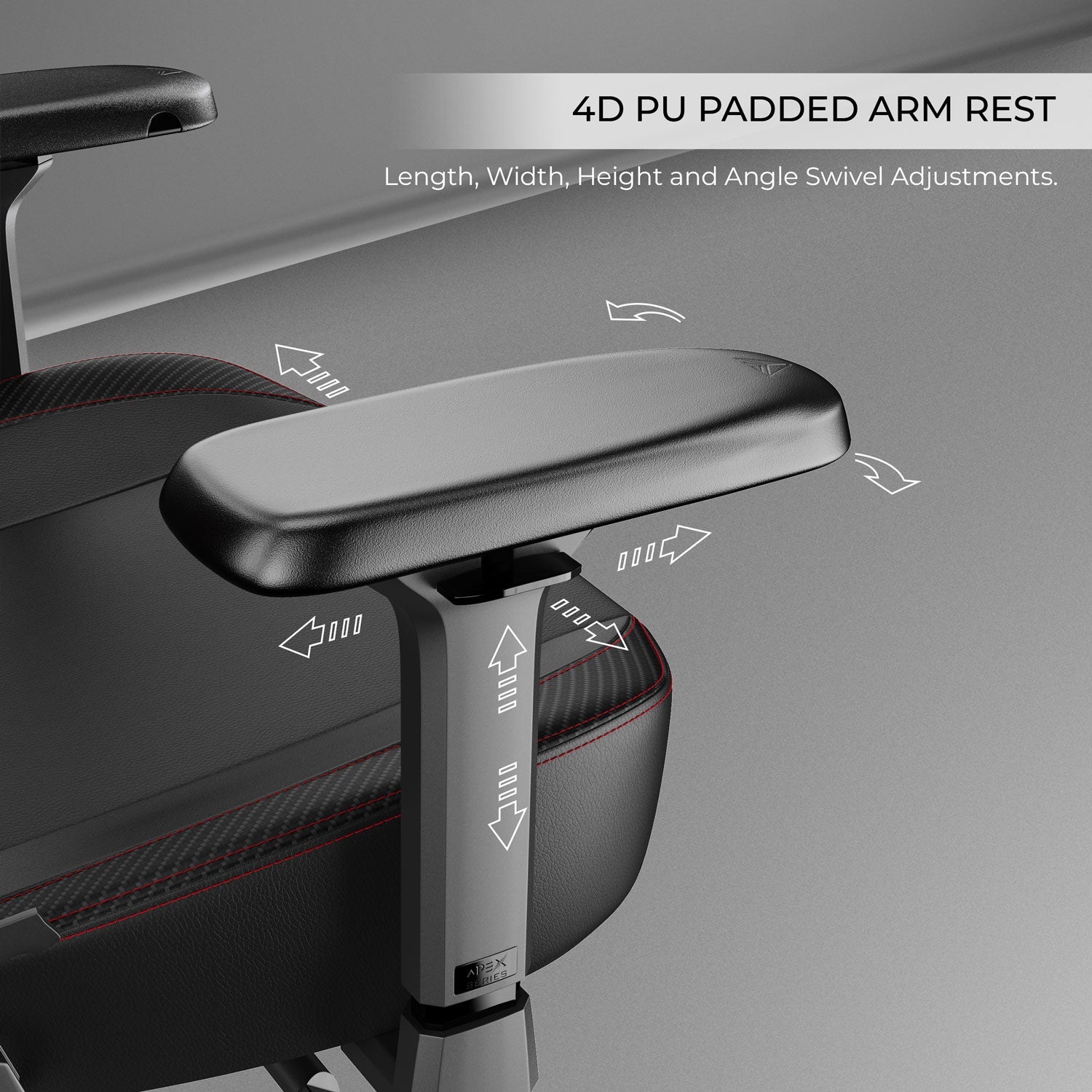 The Batman Gaming Chair | DC Comics Chairs | Cybeart