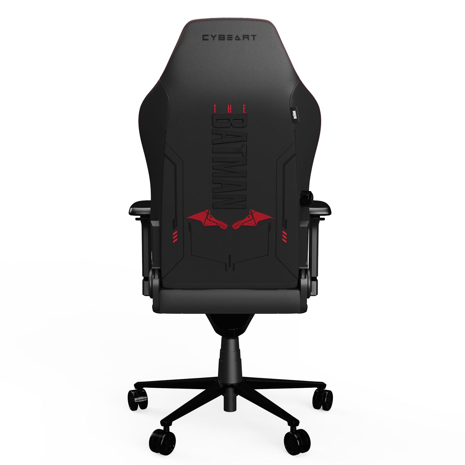 The Batman Gaming Chair | DC Comics Chairs | Cybeart
