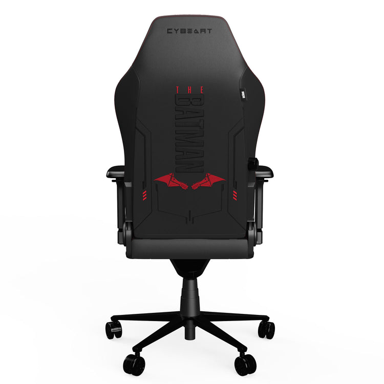 The Batman Gaming Chair | DC Comics Chairs | Cybeart