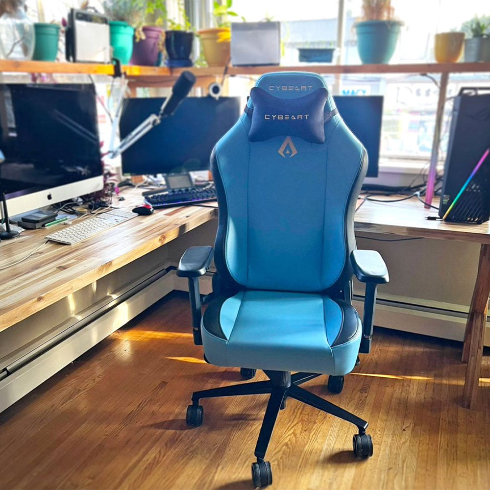 Gaming Chairs – Cybeart