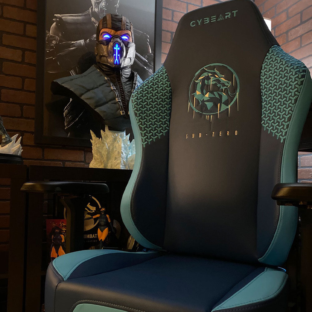 Gaming Chairs – Cybeart