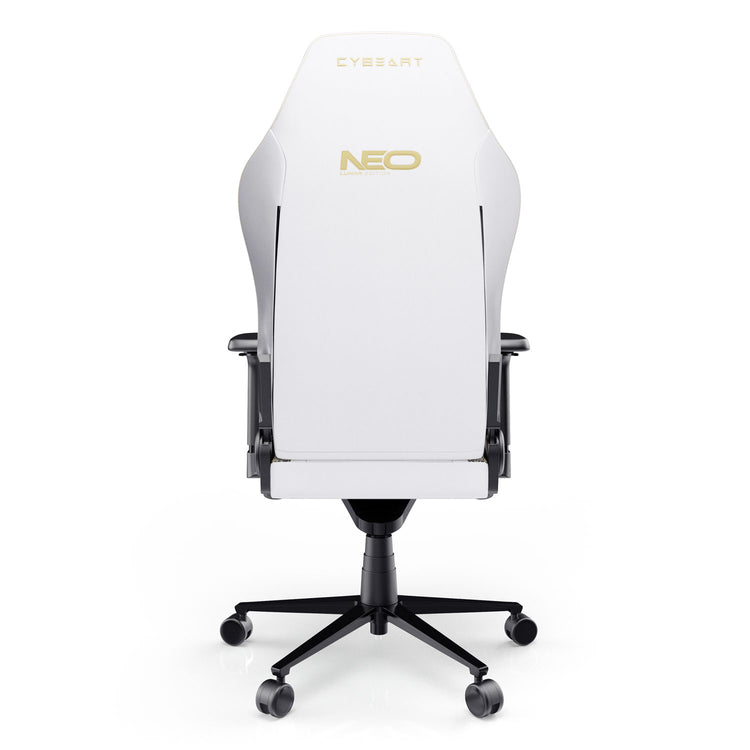 Lunar Edition Gaming Chair | Apex NEO Series Chairs | Cybeart