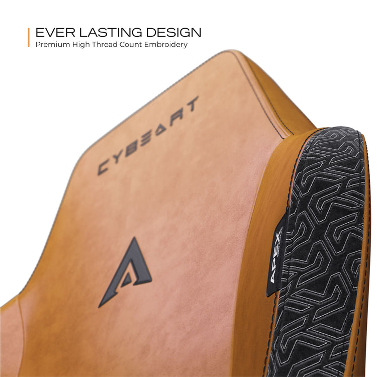 Vintage Edition Gaming Chair | Apex NEO Series Chairs | Cybeart