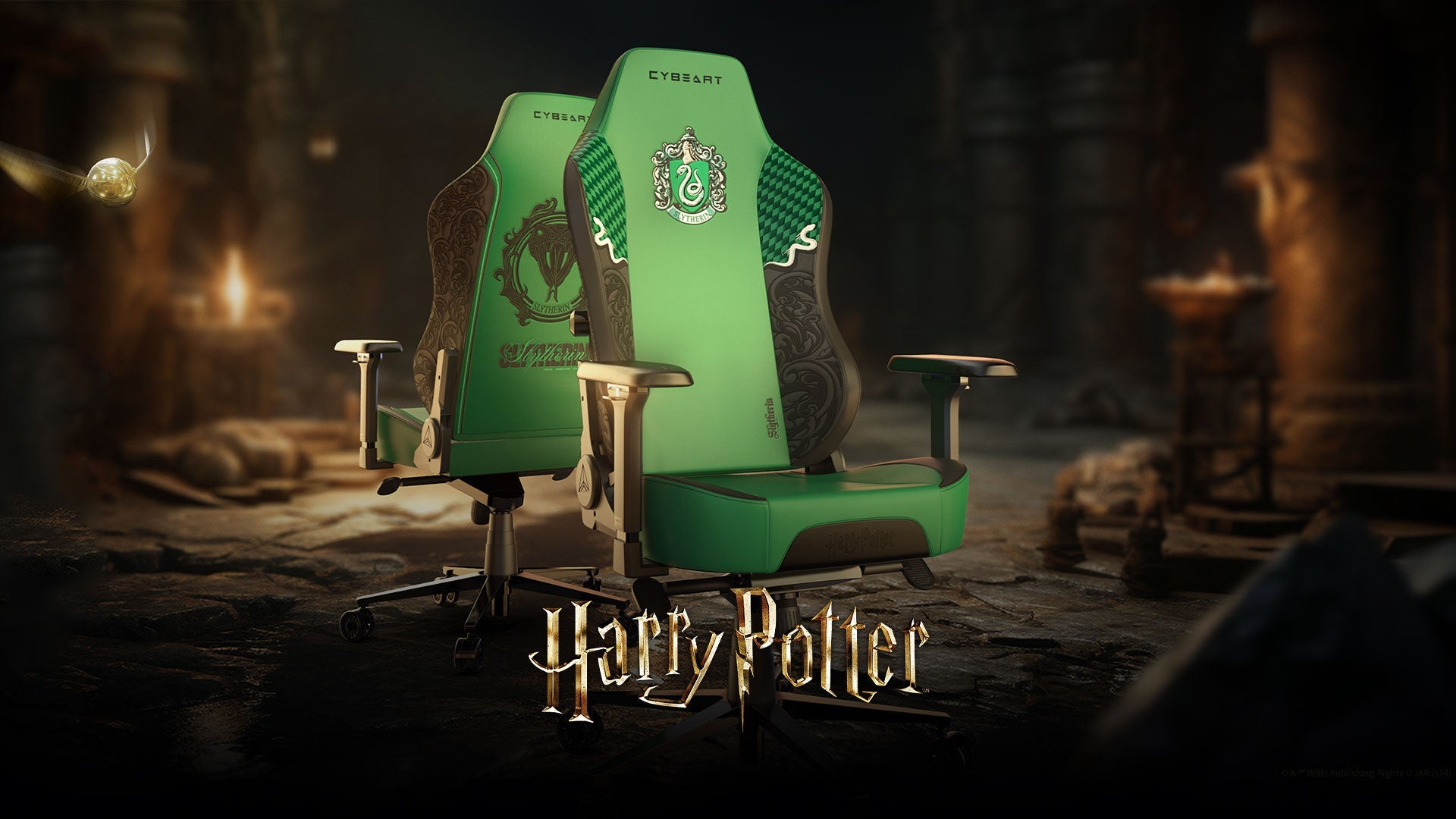 Gaming Chairs | Gaming Accessories | Cybeart