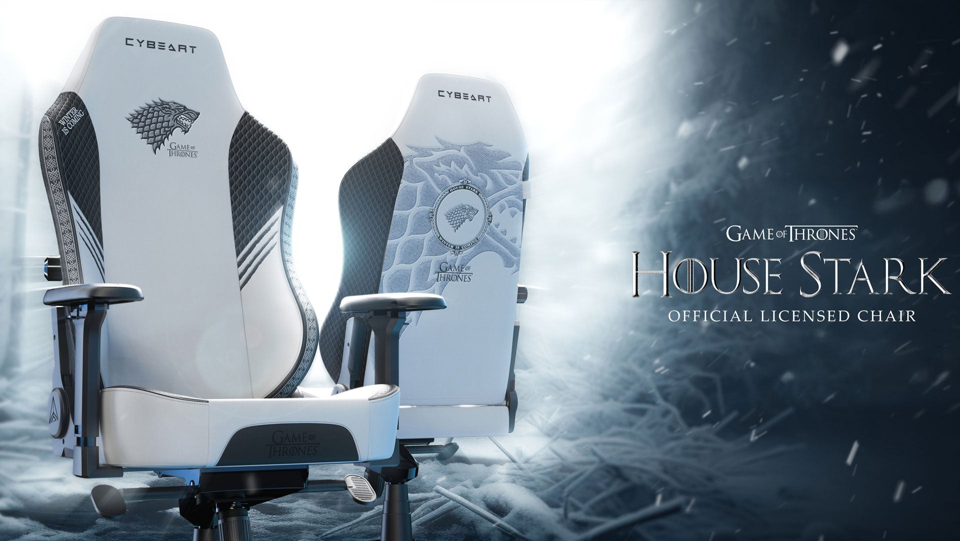 Gaming Chairs | Gaming Accessories | Cybeart