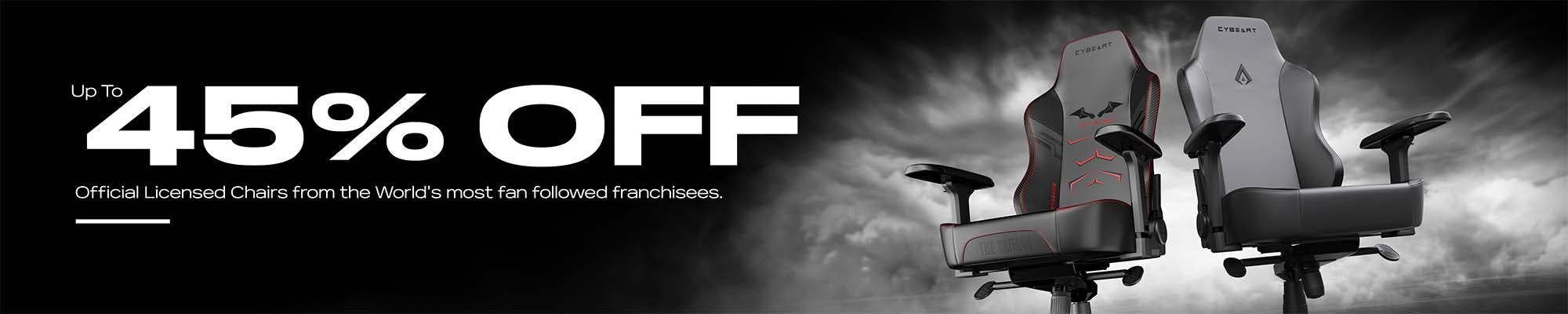 Best Gaming Chairs Collection | Cybeart