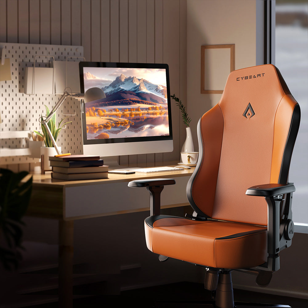 Gaming Chairs – Cybeart