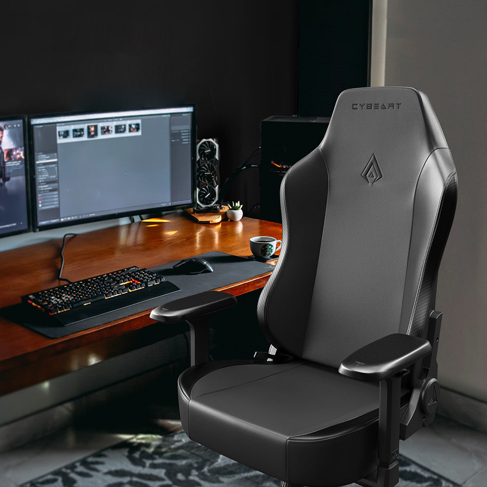 Gaming Chairs – Cybeart