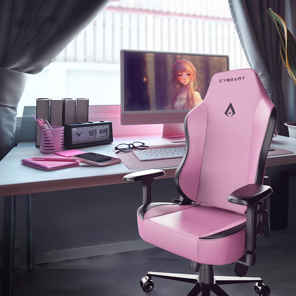 Gaming Chairs – Cybeart
