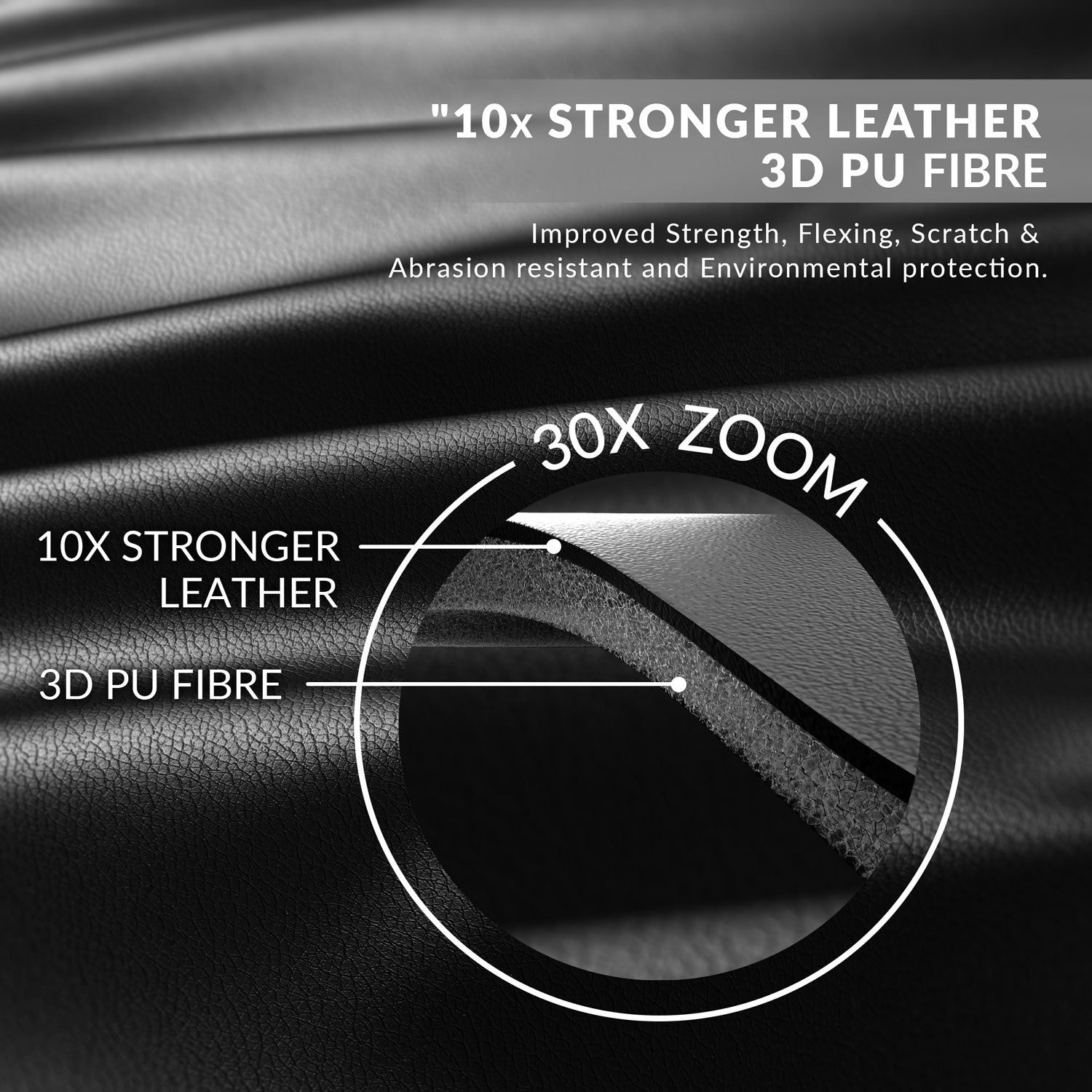 Apex Gaming Chair | Apex Chairs | Cybeart