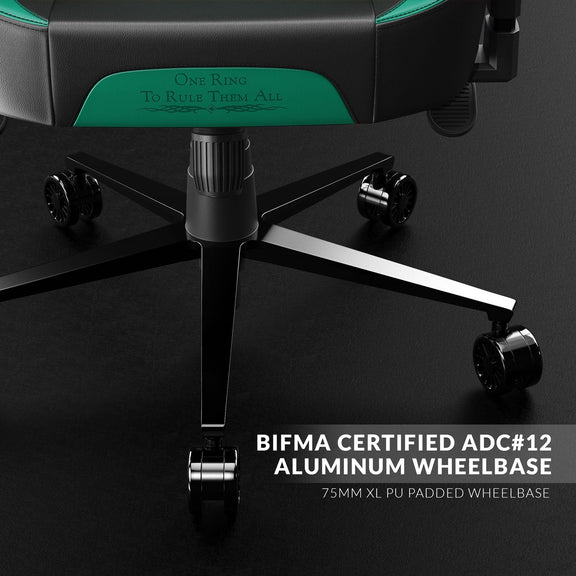 Lord of the Rings Gaming Chair | Cybeart